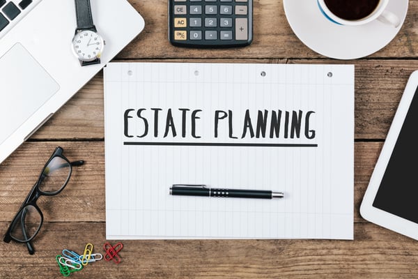 Three Steps to Creating a Digital Estate Plan
