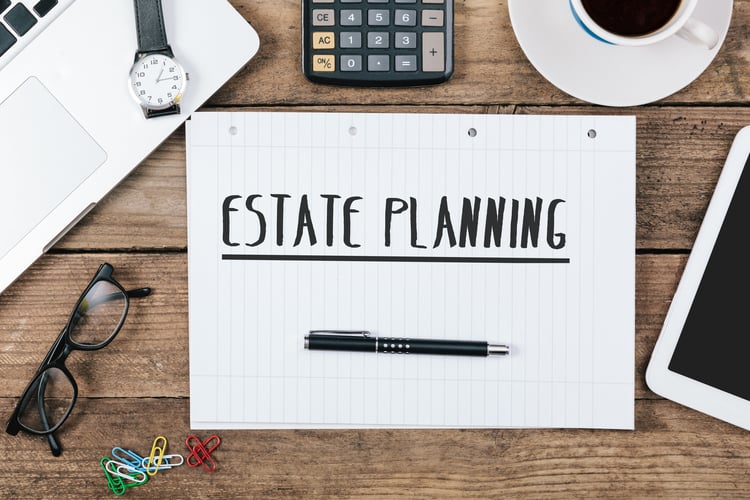 Three Steps to Creating a Digital Estate Plan