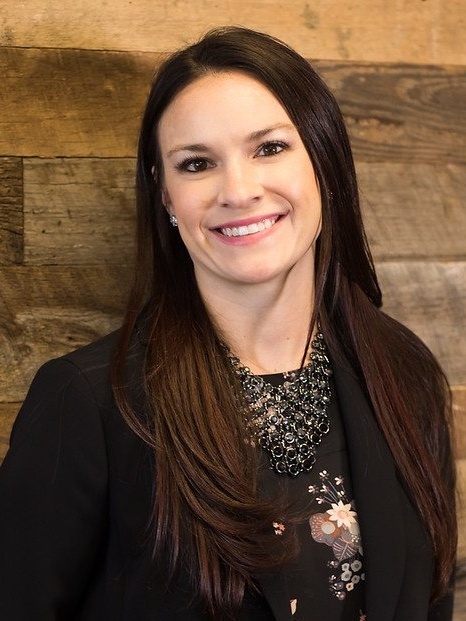 Birchwood Welcomes New Financial Advisor Rachel Infante to the Team